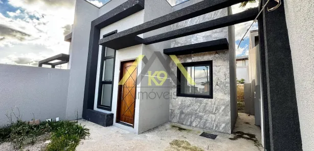 Casas à venda em Colombo, PR - Viva Real