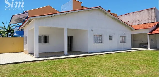 Casas à venda em Ilha Comprida, SP - Viva Real