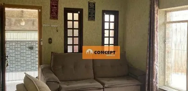 CONCEPT IMOVEIS LTDA - Encontre o imóvel ideal para você - Viva Real