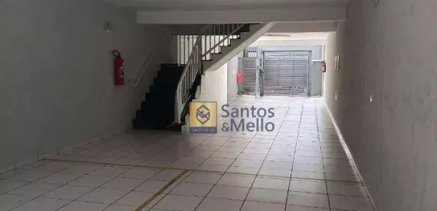 Santos e Mello Imóveis - Encontre o imóvel ideal para você - Viva Real