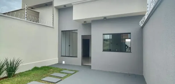 Casas à venda em Rio Verde, GO - Viva Real