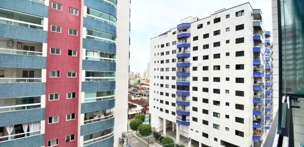 Imóveis para alugar em Praia Grande, SP - Viva Real