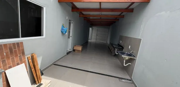 Casas com 3 quartos para alugar em Franca, SP - Viva Real