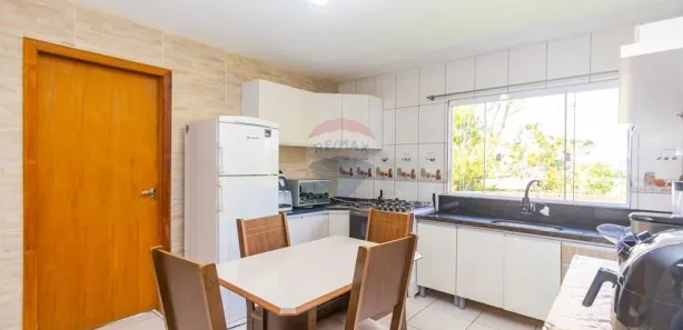 Casas à venda em Colombo, PR - Viva Real