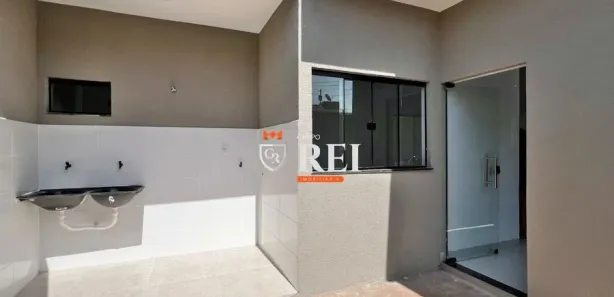 Casas à venda em Rio Verde, GO - Viva Real