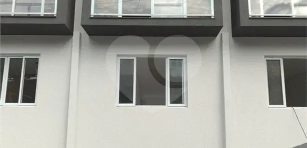 Casas com 2 quartos à venda em São Paulo, SP - Viva Real