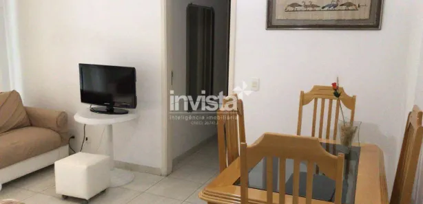 Apartamentos com sacada para alugar na Avenida Presidente Wilson - José ...