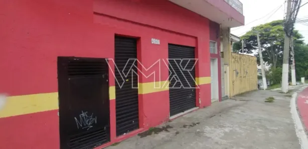 Pontos Comerciais para alugar em São Paulo, SP - Viva Real
