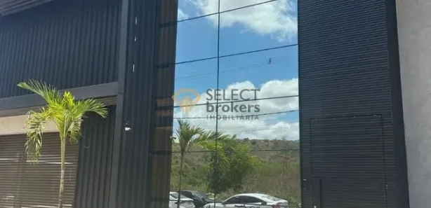 Salas Comerciais para alugar na Avenida Fidelis Ferrari - Castelo ...