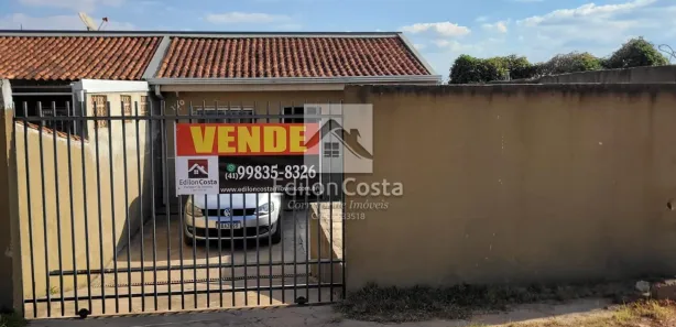 Casas à venda em Colombo, PR - Viva Real