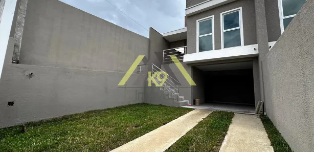 Casas à venda em Colombo, PR - Viva Real