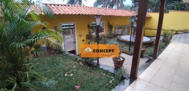 Casas com 4 quartos para alugar em Poá, SP - Viva Real