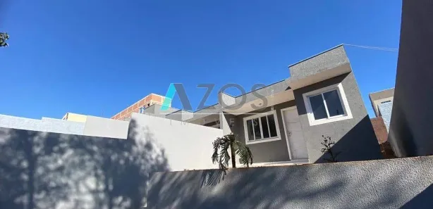 Casas à venda em Colombo, PR - Viva Real