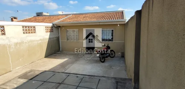 Casas à venda em Colombo, PR - Viva Real