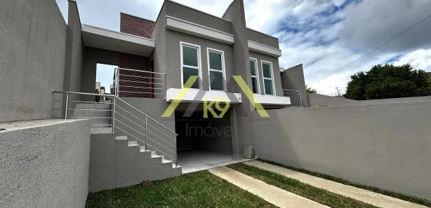 Casas à venda em Colombo, PR - Viva Real