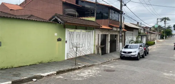 Imóveis à venda em Jardim Fonte Áurea, Poá por Imobiliárias e ...