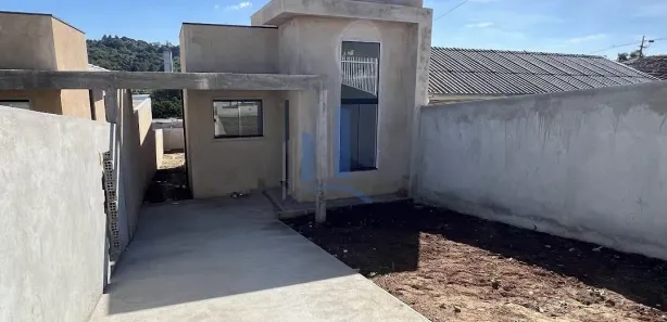 Casas à venda em Colombo, PR - Viva Real