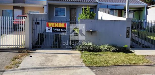 Casas à venda em Colombo, PR - Viva Real