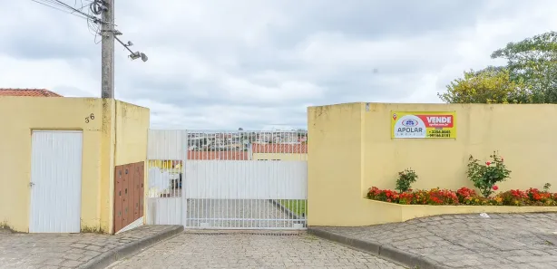 Casas à venda em Colombo, PR - Viva Real