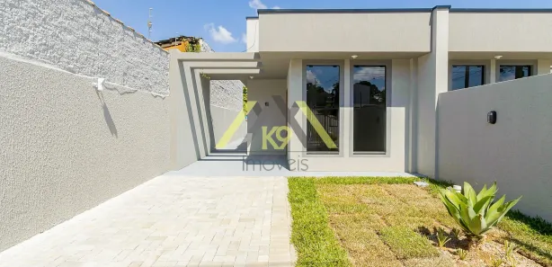 Casas à venda em Colombo, PR - Viva Real