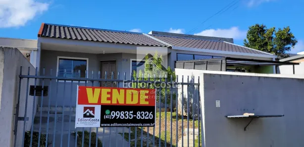 Casas à venda em Colombo, PR - Viva Real