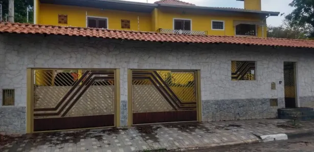 Imóveis à venda em Jardim Fonte Áurea, Poá por Imobiliárias e ...