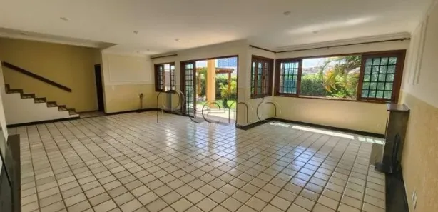 Casas de Condomínio à venda em Valinhos, SP - Viva Real