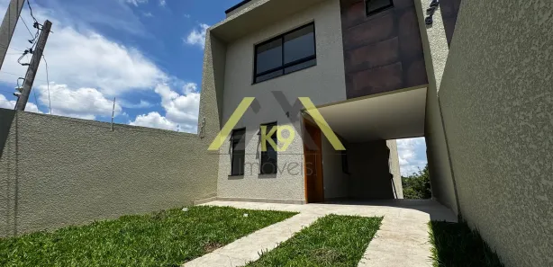 Casas à venda em Colombo, PR - Viva Real