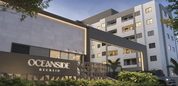 Lançamento Emccamp Residencial - Recreio Dos Bandeirantes, Rio de ...