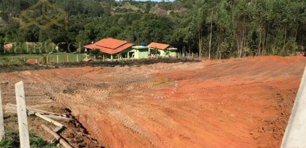 Lotes/Terrenos à venda na Rua Tico Tico - Alpes da Castelo II, Bofete - SP