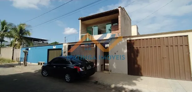 Casas à venda em Caratinga, MG - Viva Real