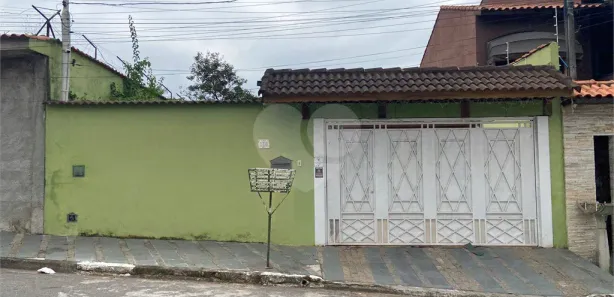 Imóveis à venda em Jardim Fonte Áurea, Poá por Imobiliárias e ...