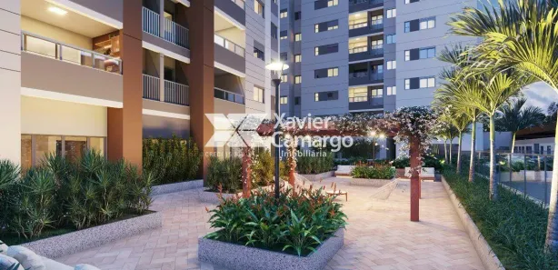 Imóveis com gramado à venda em Cidade Claret, Rio Claro - Viva Real