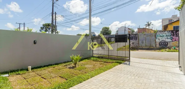 Casas à venda em Colombo, PR - Viva Real
