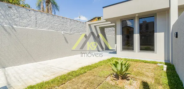 Casas à venda em Colombo, PR - Viva Real
