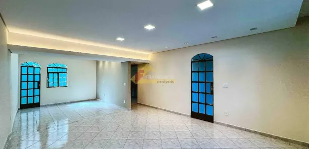 Casas para alugar em Divinópolis, MG - Viva Real