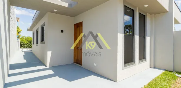 Casas à venda em Colombo, PR - Viva Real