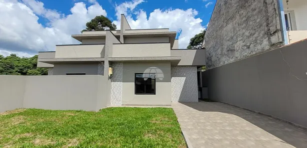 Casas à venda em Colombo, PR - Viva Real