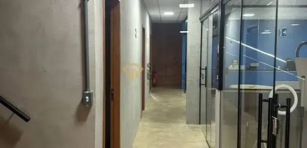 Salas Comerciais para alugar na Avenida Fidelis Ferrari - Castelo ...