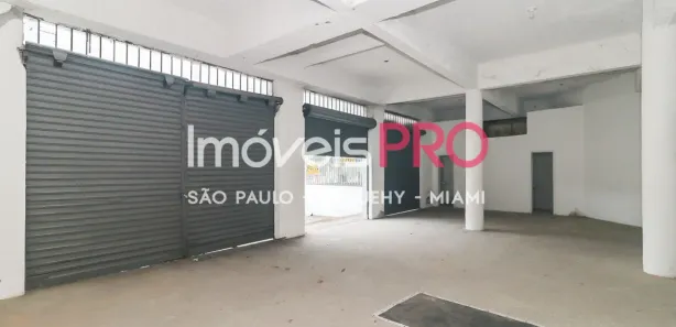 Pontos Comerciais para alugar em São Paulo, SP - Viva Real