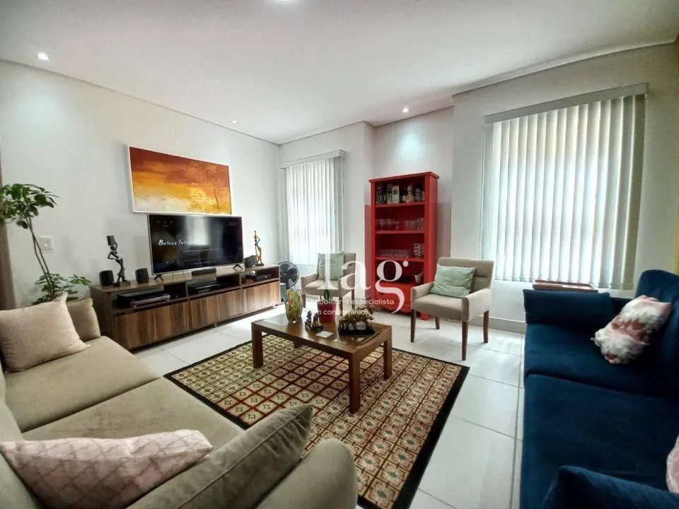 Casa de Condomínio na Avenida Paraná, 4495, Cajuru do Sul em Sorocaba ...