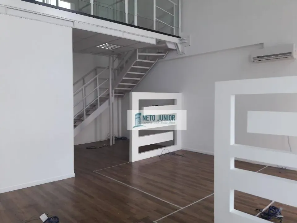 Sala Comercial na Avenida Doutor Chucri Zaidan, 1550, Brooklin em São ...