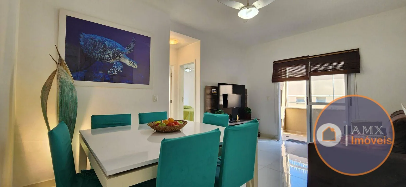 Apartamento 70 m² em Itaguá em Ubatuba, por R$ 630.000 - Viva Real