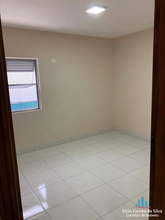 Apartamento na Rua Vergueiro Steidel, Aparecida em Santos, por R$ 330.000 - Viva Real