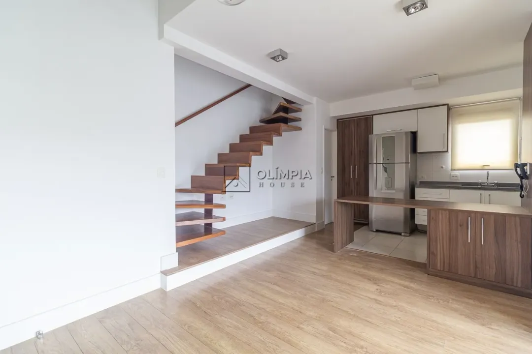 Apartamento na Rua Salto, 172, Ibirapuera em São Paulo, por R$ 7.999 ...