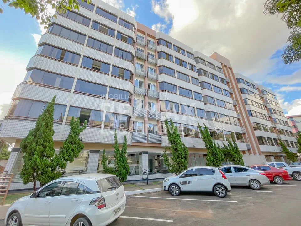 Apartamento na CCSW 3, 105, Setor Sudoeste em Brasília, por R$ 3.000 ...