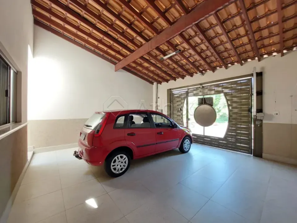 Casa 215 m² em Jardim Boer I em Americana, por R$ 450.000 - Viva Real