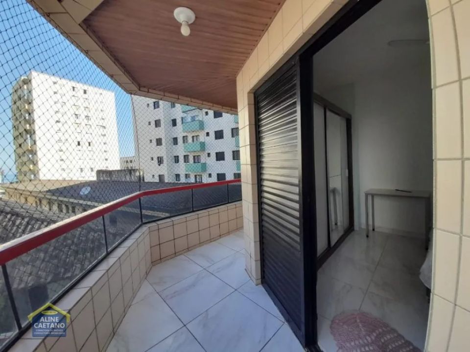 Apartamento na Rua Leonide Maria de Lima, 194, Cidade Ocian em Praia ...