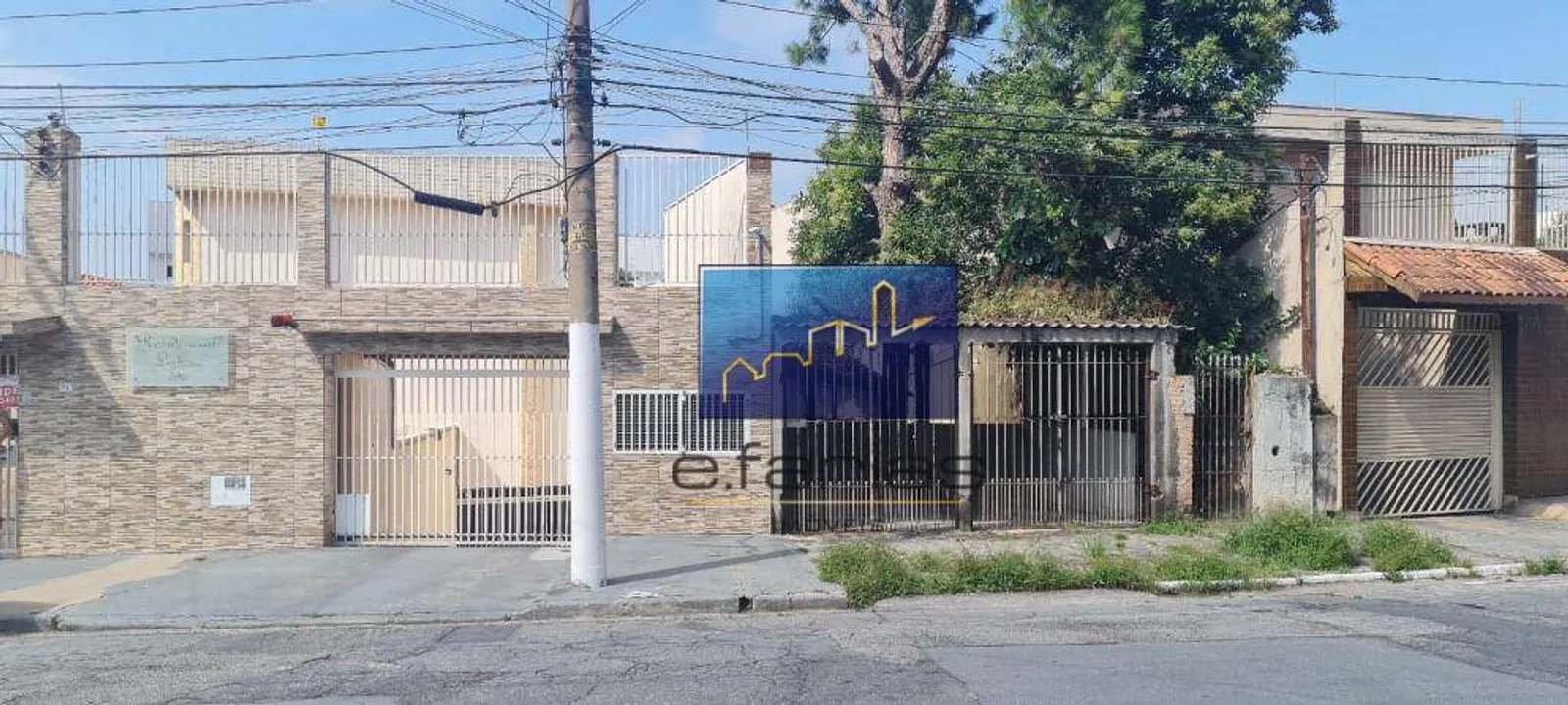 Casa na Avenida Marcondes de Brito, Vila Matilde em São Paulo, por R ...