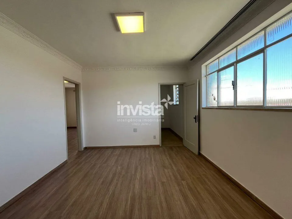 Apartamento 70 m² em Vila Belmiro em Santos, por R$ 318.000 - Viva Real